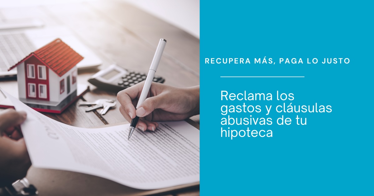 Claim Back Abusive Fees and Clauses | AsesorYa